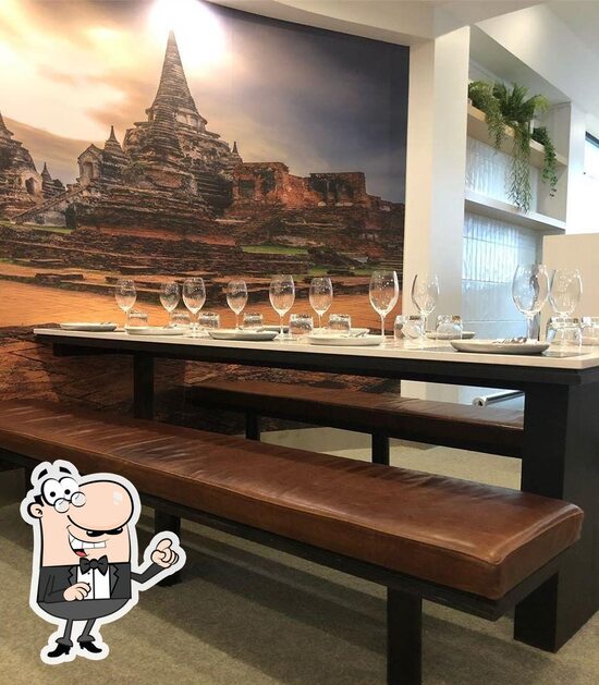 Parade Thai Restaurant, Norwood - Restaurant menu, prices and reviews