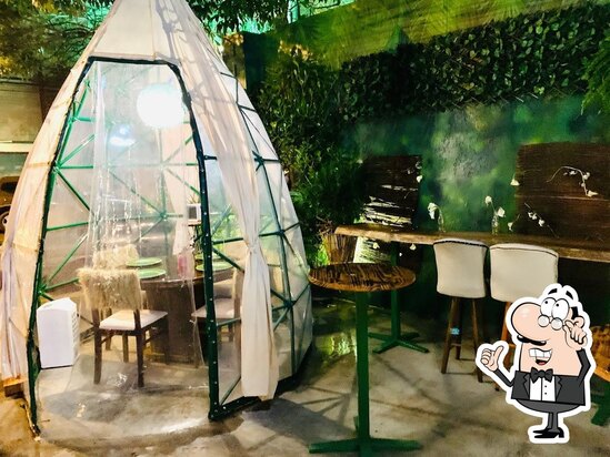 Restaurante Amazônico, São Paulo - Restaurant menu, prices and reviews