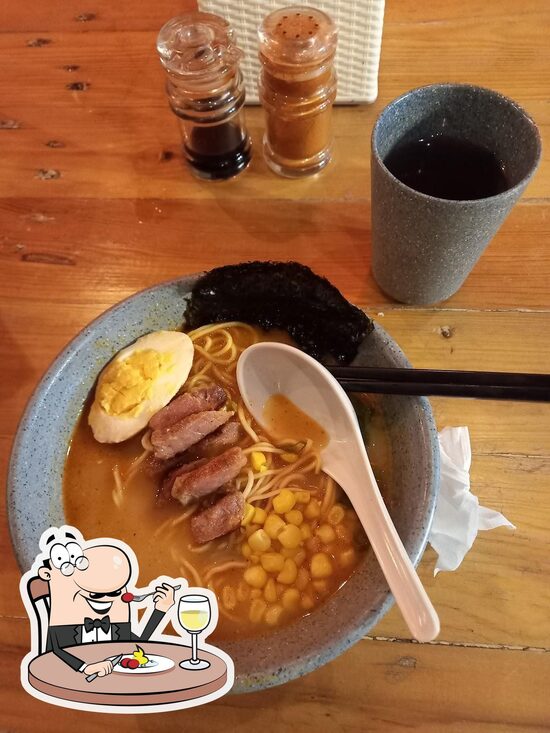 Seiko Ramen, Bogor - Restaurant menu, prices and reviews