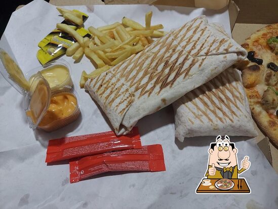 Snack Al Amir سناك الأمير restaurant, Casablanca - Restaurant reviews