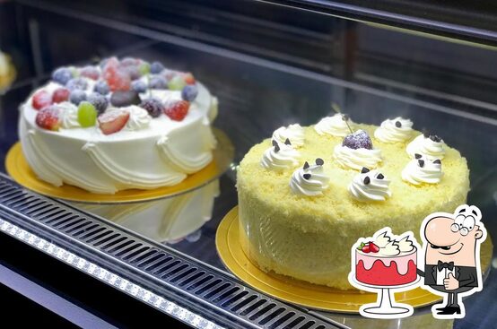 Prince Bakery Lidcombe in Lidcombe - Restaurant reviews