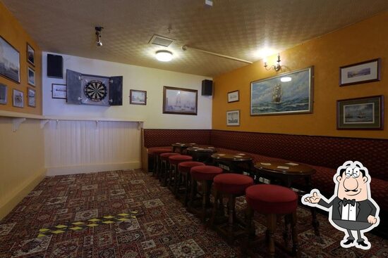 The Ship Inn on Hodgson Street, Hull - Restaurant menu, prices and reviews