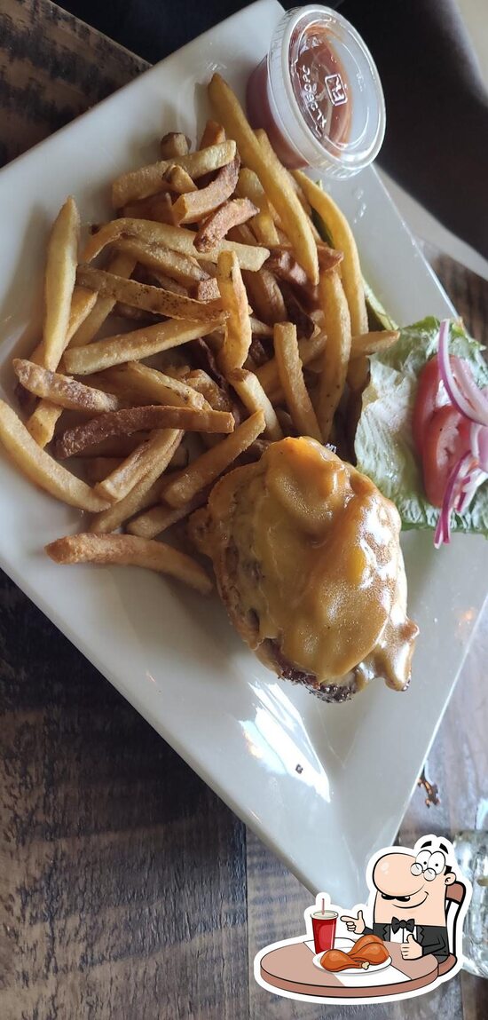 The Bread House in Albany - Restaurant menu and reviews