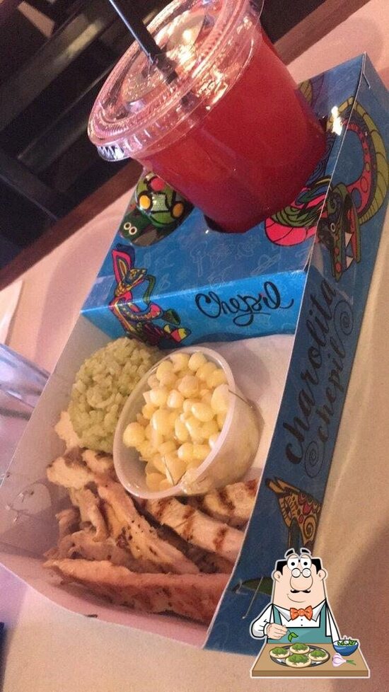 Chepil Cocina Mexicana restaurant, Tijuana, Blvd. Agua Caliente 10470 ...