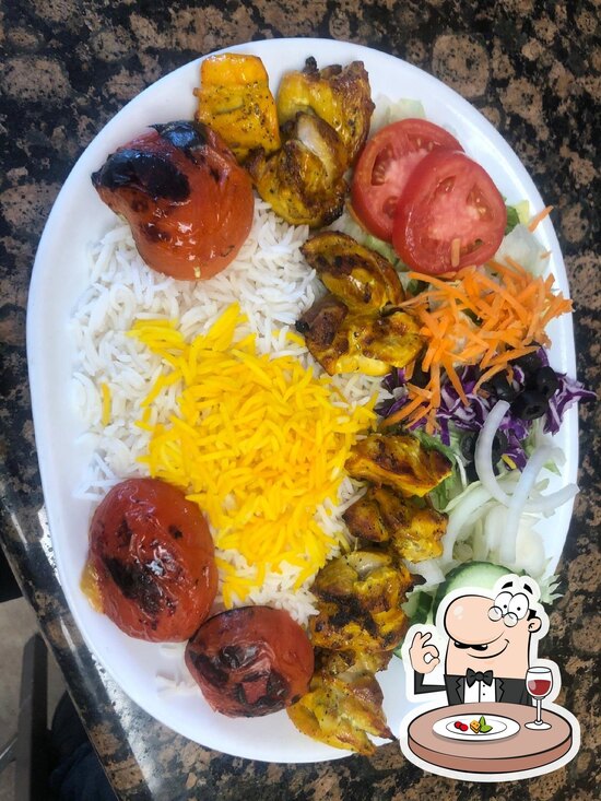 Taftan Kebab, 5372 Yonge St in Toronto - Restaurant menu and reviews