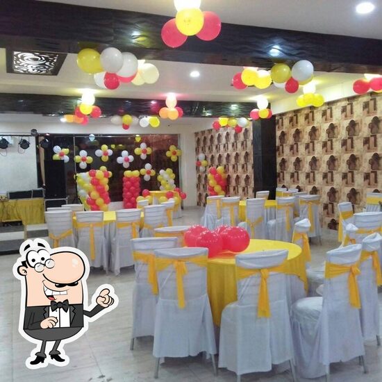 Lucknow SociaL Lucknow, Lucknow - Restaurant menu, prices and reviews