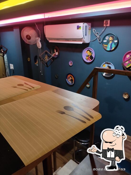 The Tasty Palette, Cooch Behar - Restaurant menu, prices and reviews