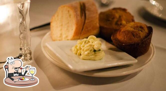 Alligator Soul Restaurant in Savannah - Restaurant menu and reviews