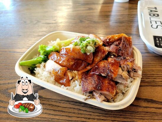 Bona Fide BBQ in Burnaby - Restaurant menu and reviews