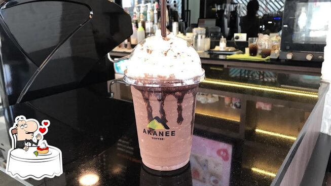 Akanee Coffee, Laem Chabang - Restaurant reviews