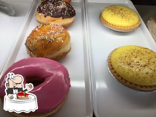 BP Redcliffe Lunch Bar in Redcliffe - Restaurant reviews