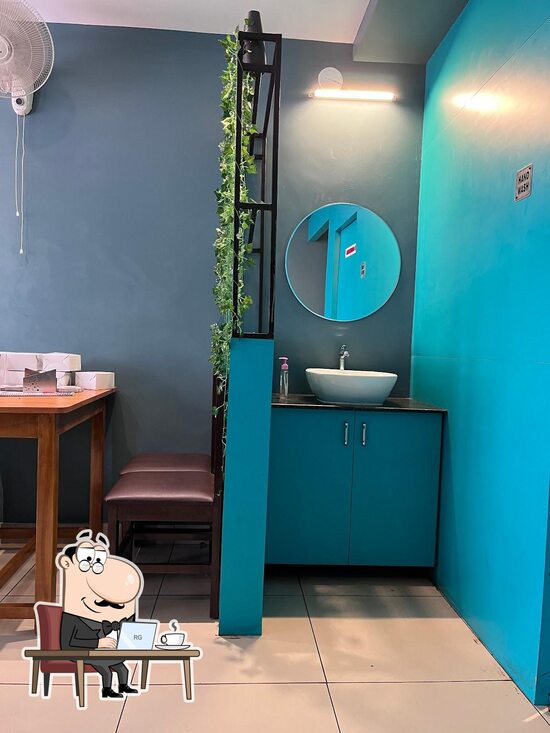 Bite N Eat, Moodbidri - Restaurant menu, prices and reviews