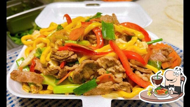 Charleville's Asian Restaurant in Charleville - Restaurant reviews