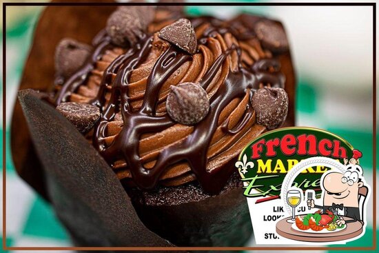 French Market Express, 5109 University Pkwy in Natchitoches ...