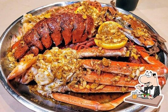 Menu at Golden Harbor Hot Pot Buffet restaurant, West Bloomfield Township