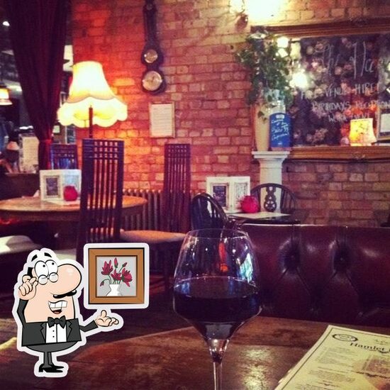 The Hamlet, London, Balham - Restaurant menu, prices and reviews