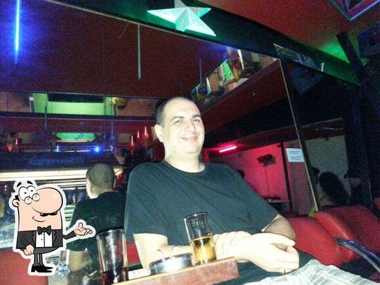 JP BAR, Pattaya City