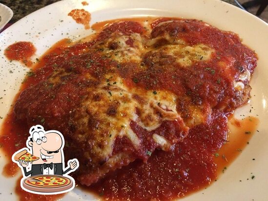 Mario's Pizza & Pasta Wood- Fired in Mount Kisco - Restaurant menu and ...