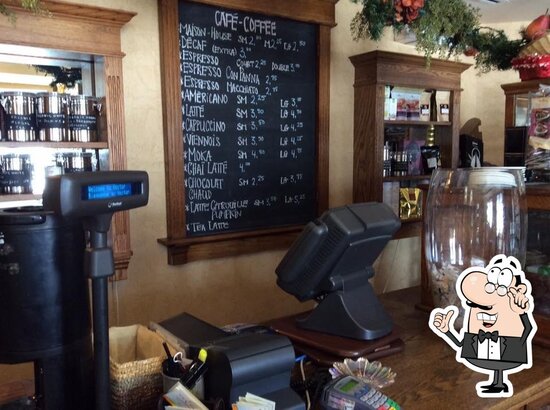 Nectar in Bathurst - Restaurant menu and reviews