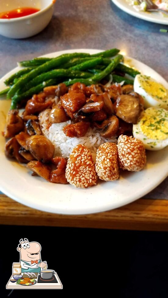 New China Buffet, 2830 S 108th St in Milwaukee - Restaurant menu and ...