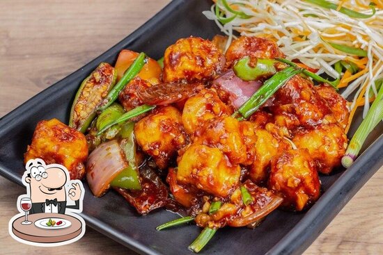 Nonsense Cafe, Mysuru - Restaurant menu and reviews