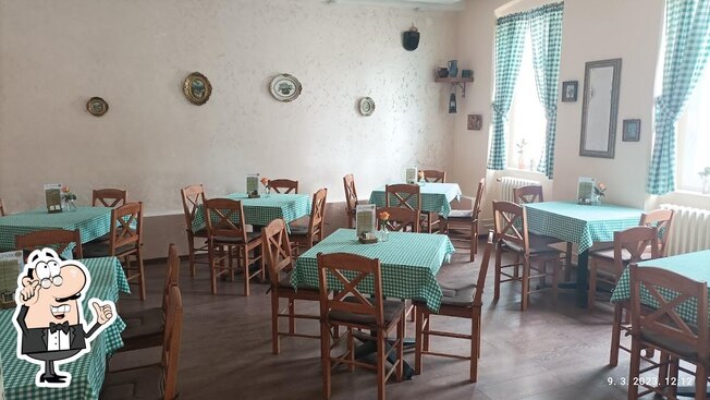 Restoran Zlatnik, Petrovaradin - Restaurant menu, prices and reviews