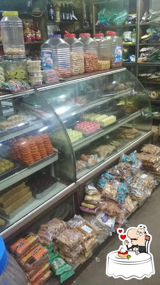 Royal Bakery, Nagercoil - Restaurant menu, prices and reviews