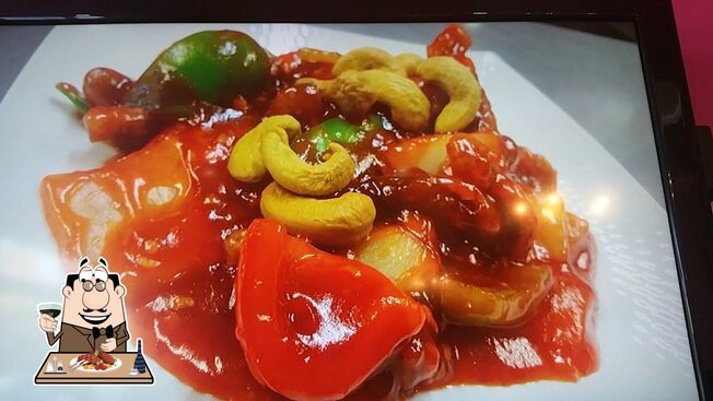 Uno (New Uno Limavady) in Limavady - Restaurant menu and reviews