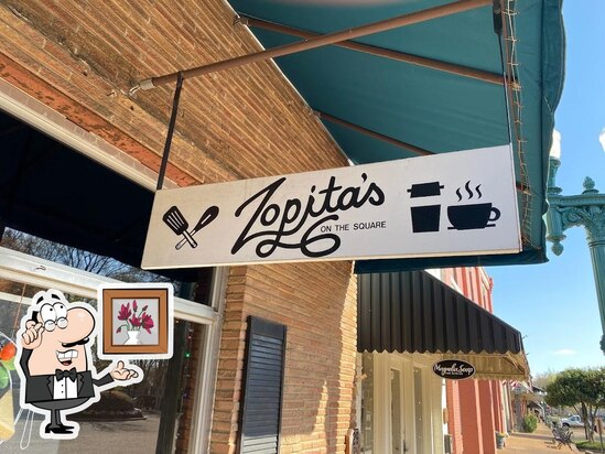 Zopita's on the Square, Collierville - Restaurant menu, prices and reviews