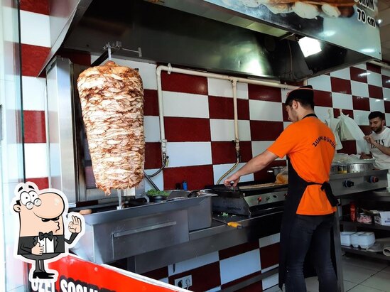 Zurna Dürüm, Istanbul - Restaurant menu, prices and reviews