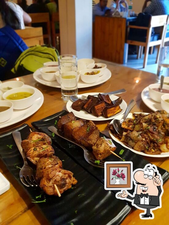 CHOUKA, Jorhat - Restaurant reviews