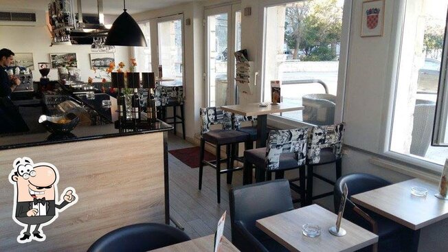Caffe bar ARKA, Korčula - Restaurant reviews