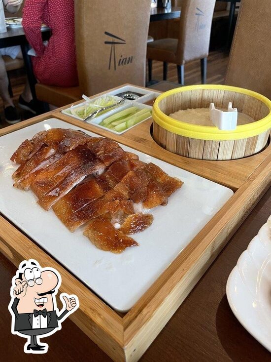 Tian Tian Restaurant, Dallas - Restaurant menu, prices and reviews