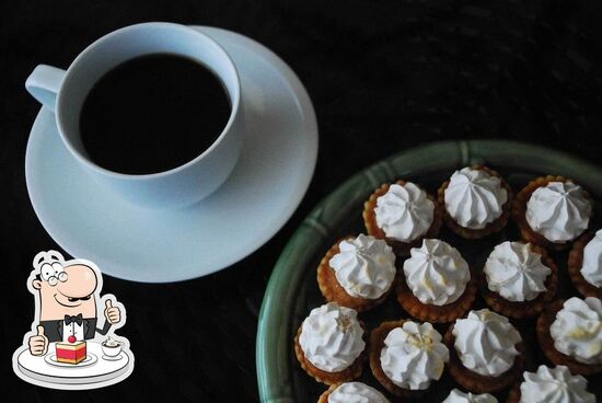 Filibeans Coffee cafe, Tagaytay, Tagaytay - Nasugbu Hwy - Restaurant ...