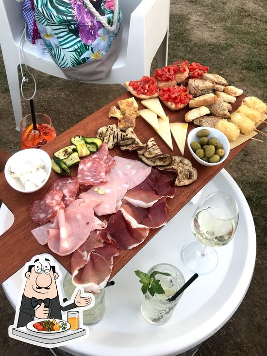 Baldi tradizione e innovazione pub & bar, Tortoreto - Recensioni del ...