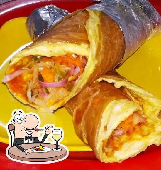 Hyderabad Biryani centre, Purulia - Restaurant menu, prices and reviews