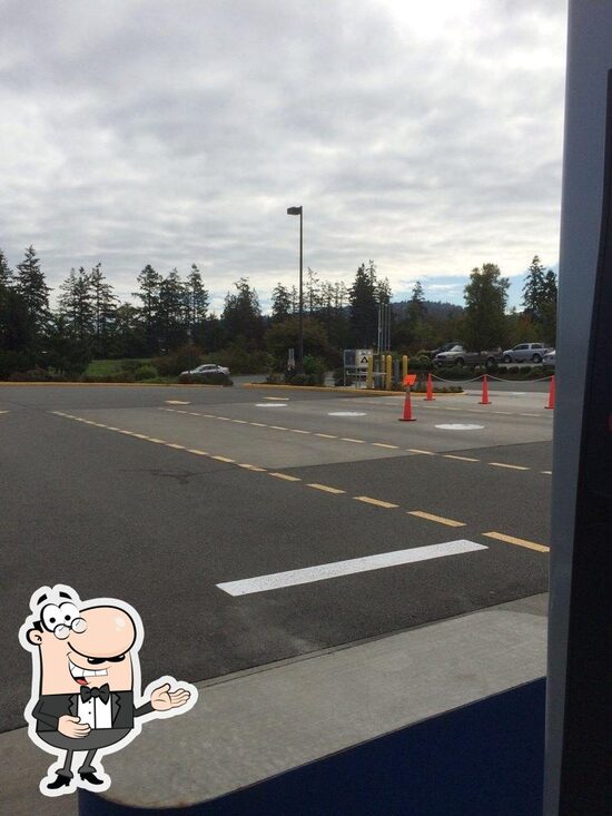 Costco Bakery in Sequim - Restaurant reviews