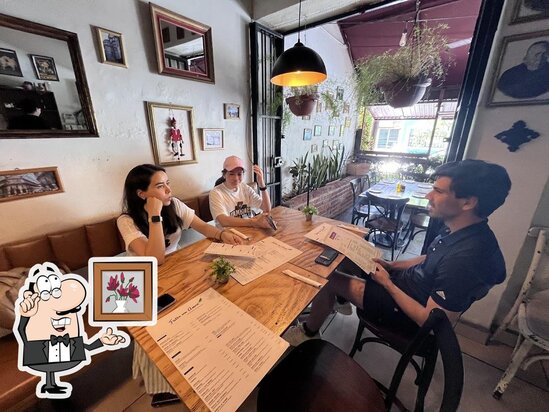 Fatto con Amore, Guadalajara - Menú del restaurante, precios y reseñas