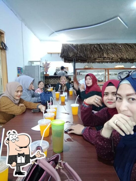 RM Ma Ecot asli restaurant, Nagreg - Restaurant reviews