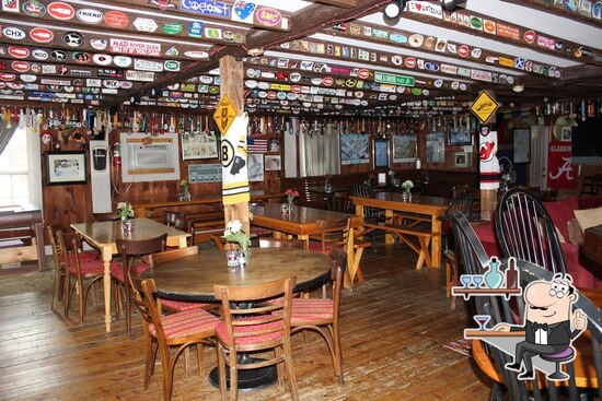 Stone Hearth Inn & Eatery, Chester - Restaurant menu, prices and reviews