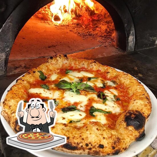 Ristorante Masseria Del Vesuvio, Trecase - Recensioni del ristorante