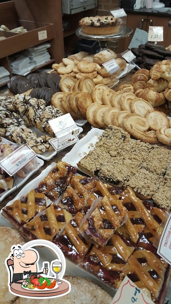 Boulangerie Lasalle Chomedey, Laval - Restaurant menu, prices and reviews