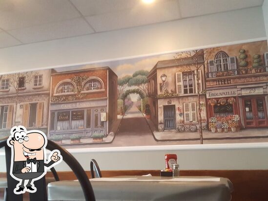 Briarfield Cafe, Maumee - Restaurant menu, prices and reviews