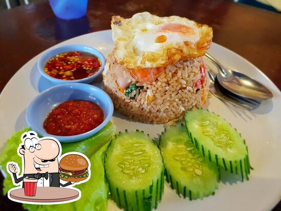Chapayom Betong cafe, Betong - Restaurant reviews