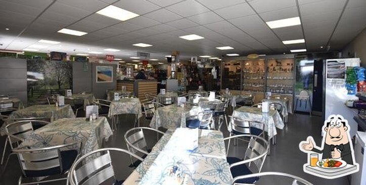 Country Bake Coffee Shop in Strathaven - Restaurant reviews