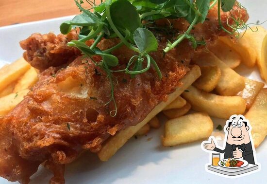 Crimple in Harrogate - Restaurant reviews