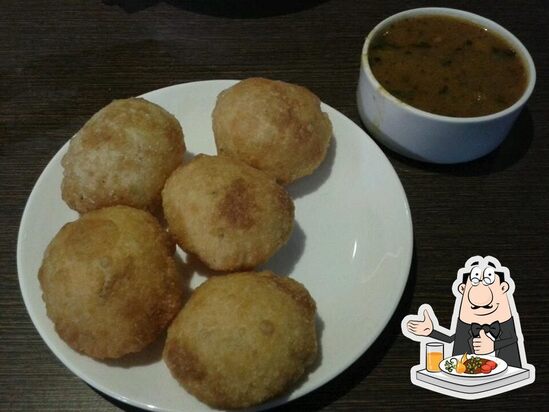 Gangaur, Kolkata - Restaurant menu, prices and reviews