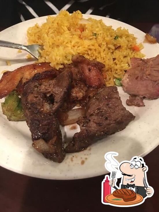 Grand China Buffet, Clarksburg - Restaurant menu, prices and reviews
