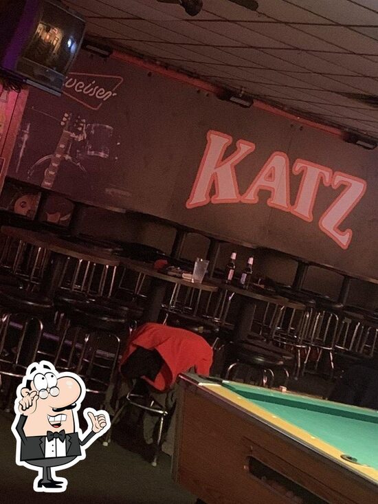 Katz Lounge in Dayton - Restaurant reviews