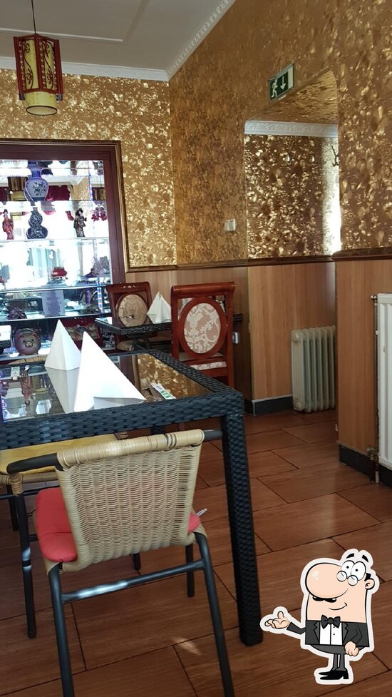 Kitajski vrt ptuj, Ptuj - Restaurant menu, prices and reviews
